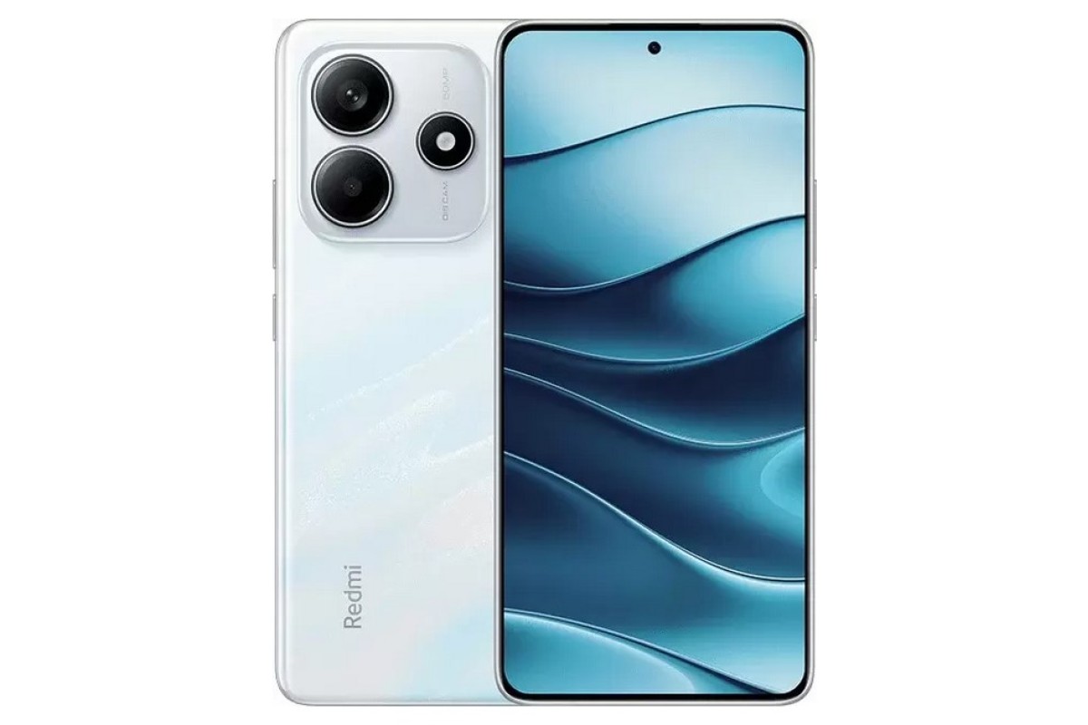 Купить смартфон Xiaomi Redmi Note 14 6Gb/128Gb Global по низкой цене